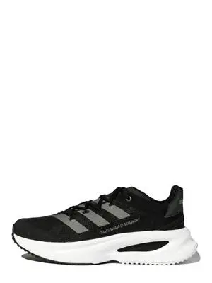 Adidas Fluidflash Sneakers - Charcoal