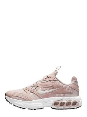 Nike Zoom Air Fire Low Top Sneakers - Pink