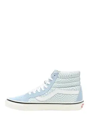 VANS Sk8-hi 38 Dx Anaheim Factory High Top Sneakers - Blue