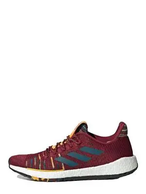 Adidas Adidas X Missoni Pulseboost HD Sneakers Wine
