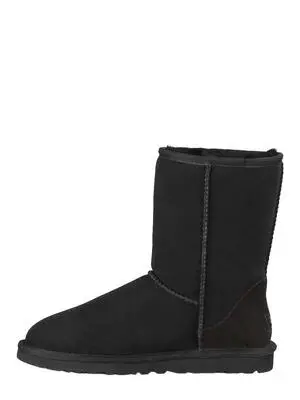 UGG Classic Short Boot - Black