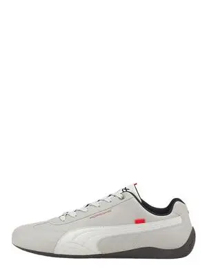 PUMA X Porsche Legacy Speedcat Turbo Sneakers - Grey