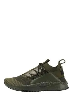 PUMA Tsugi Jun Baroque "forest Night" Low Top Sneakers - Green
