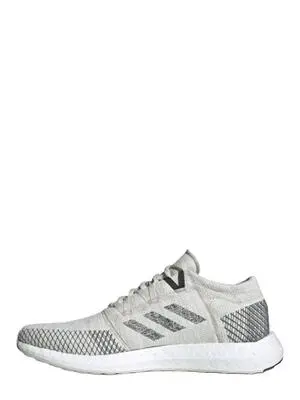 Adidas Pureboost Go Low Top Sneakers - White