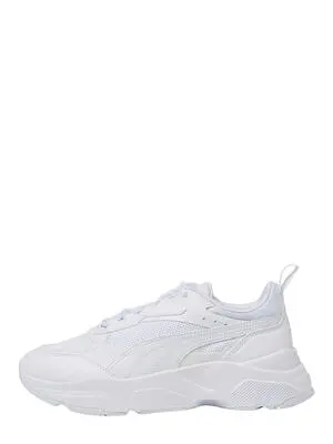 PUMA Cassia Sneakers - White