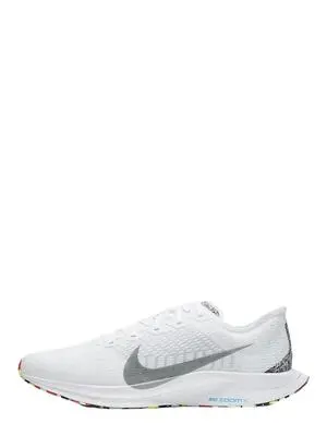 Nike Zoom Pegasus Turbo 2 Aw Athletic Sneakers - White