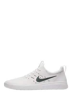 Nike Nyjah Free Sb "dark - Grey