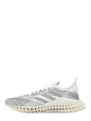 Adidas X Strung 4dfwd Sneakers - Cloud White/grey One/core Black
