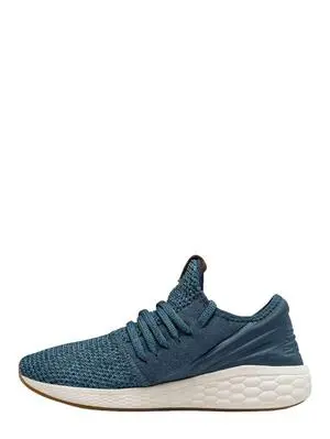 NEW BALANCE Fresh Foam Cruz V2 "north Sea - Blue/white