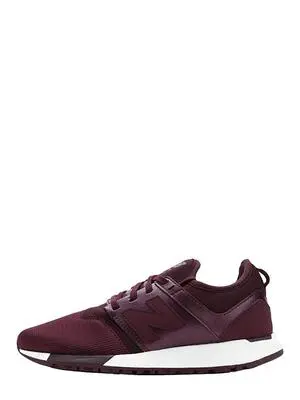 NEW BALANCE New Balance 247 "Chocolate Cherry" Wine