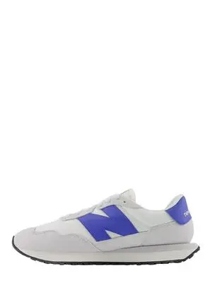 NEW BALANCE New Balance 237 "Reflection Bright Lapis" Sneakers Reflection/white/bright Lapis