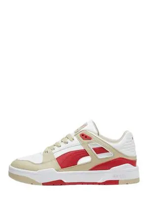 PUMA PUMA Slipstream Leather Sneakers White/putty