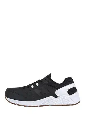 NEW BALANCE 009 Sneakers - Black