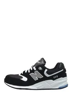 NEW BALANCE 999 Athletic Sneakers - Black