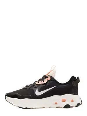 Nike React Art3mis Sneakers - Black