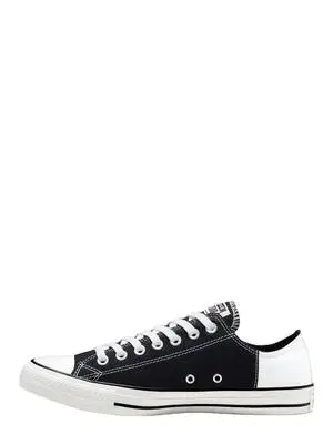 CONVERSE Chuck Taylor All Star Low Top Sneakers - Black