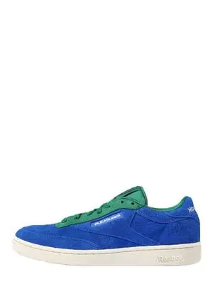 REEBOK X Pleasures Club C 'vital Sneakers - Blue
