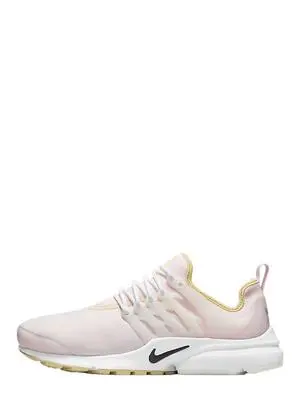 Nike Presto Sneakers - Light Soft Pink/summit White/lemon Wash