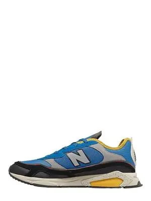 NEW BALANCE New Balance X-Racer Neo Classic Athletic Sneakers Blue
