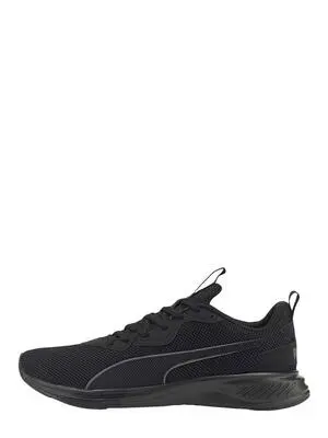 PUMA Incinerate Triple Sneakers - Black