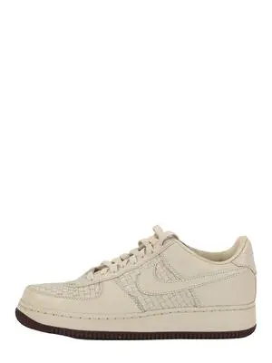 NIKE Nike Air Force 1 Low Supreme Sneakers