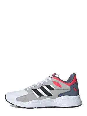 Adidas Chaos Low Top Sneakers - Grey