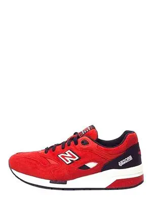 NEW BALANCE 1600 Elite Edition - Red