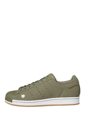 Adidas Superstar Pure Legacy Sneakers - Green