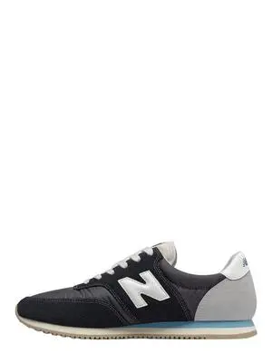 NEW BALANCE Comp 100 Athletic Sneakers - Black/blue