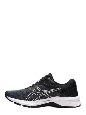 Asics Gt-1000 Wide Athletic Shoes - Black