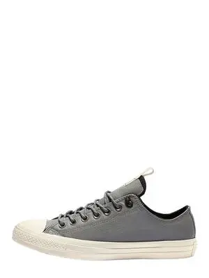 CONVERSE Chuck Taylor All Star Low Top Sneakers - Grey