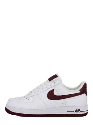 Nike Nike Air Force 1 '07 Low Sneakers White/brown