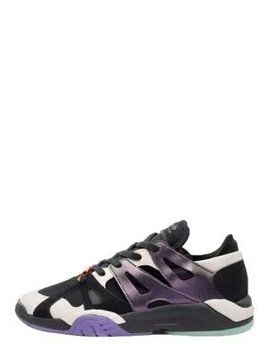 Adidas Dimension Low Sneakers - Purple