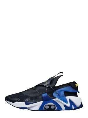 Nike Adapt Huarache "racer " Korea Charger Sneakers - Blue