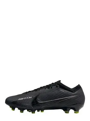 Nike Zoom Mercurial Vapor 15 Elite Ag Pro Football Boots - Black