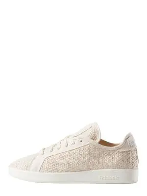 REEBOK Npc Uk 'cotton And Corn' Sneakers - White
