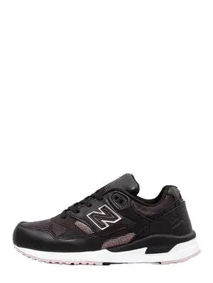 NEW BALANCE New Balance 530 Low Top Sneakers Black