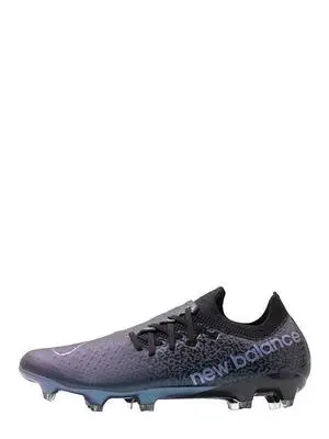 NEW BALANCE Furon V7 Pro Fg Football Boots - Black