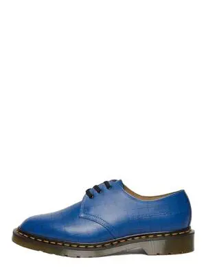 Dr. Martens X Undercover 1461 Shoe - Blue