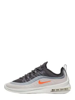 Nike Max Axis Sneakers - Blackwhiteorange
