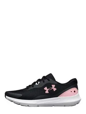 Under Armour Surge 3 - Black/pink