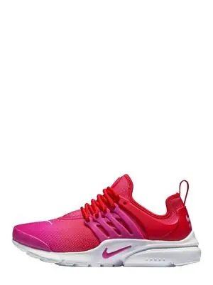 Nike Presto Sneakers - University Red/fuchsia Blast