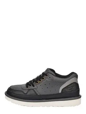 UGG Highland Casual Sneakers - Grey/black