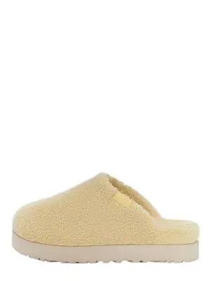 UGG UGG Fuzz Sugar Terry Slide