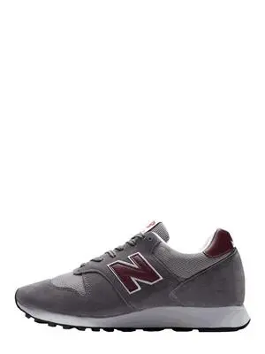 NEW BALANCE 855 Sneakers - Grey/red