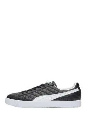 PUMA Puma Clyde Dressed Part Deux Sneakers