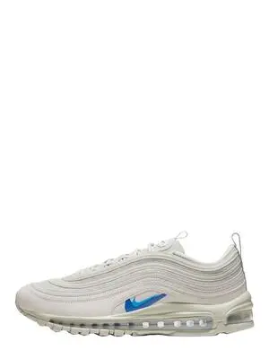 Nike Nike Air Max 97 "Double Blue Swoosh" Creamwhite/blue