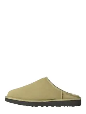 UGG Classic Slip-on - Mustard Brass
