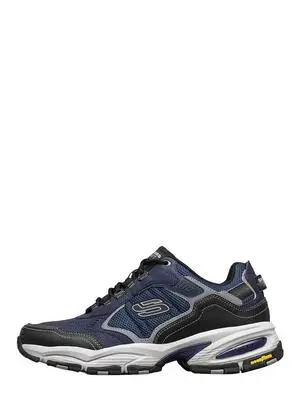 Sketchers Skechers Vigor 3.0 Lace-Up Sneakers Blue/black