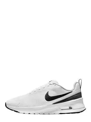 Nike Nike Air Max Nuaxis Sneakers White/black